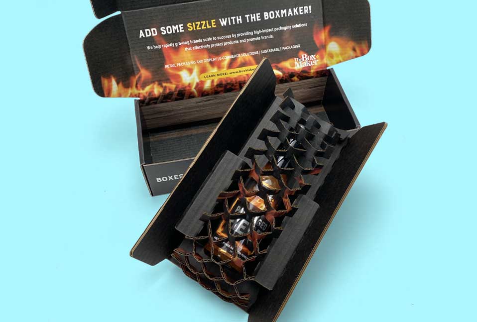 Hexpand – The BoxMaker